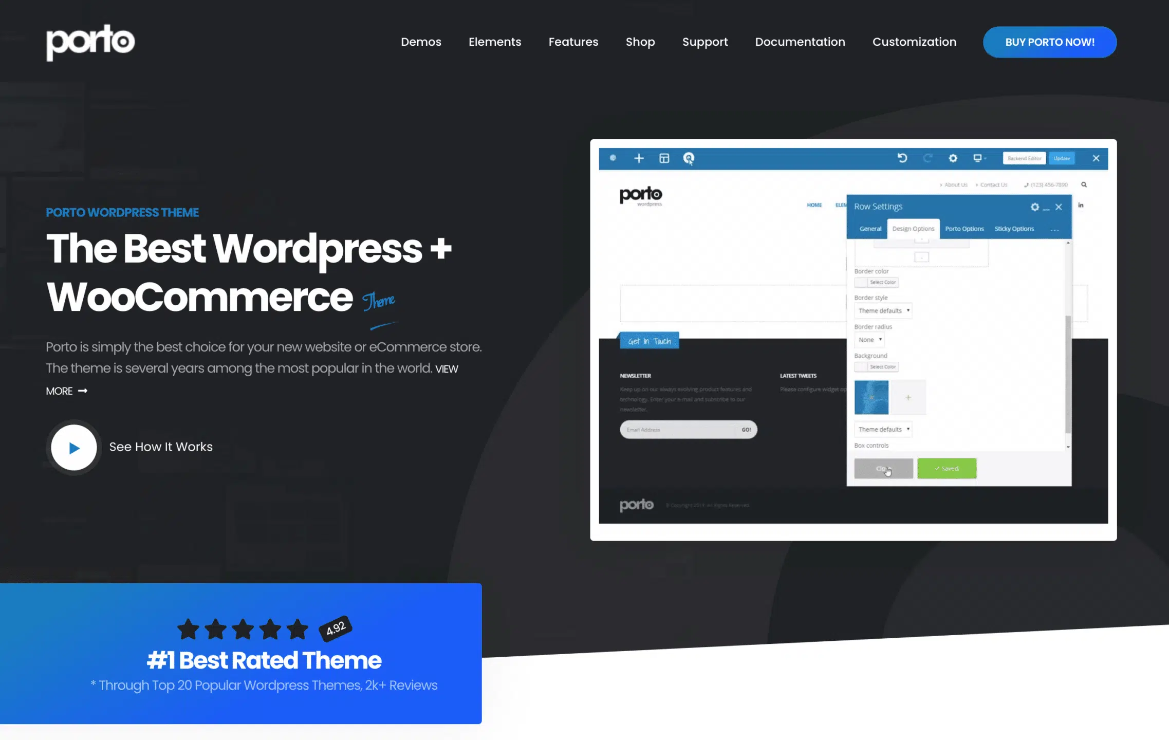 Die 20 besten Themes für WooCommerce | AFAIK