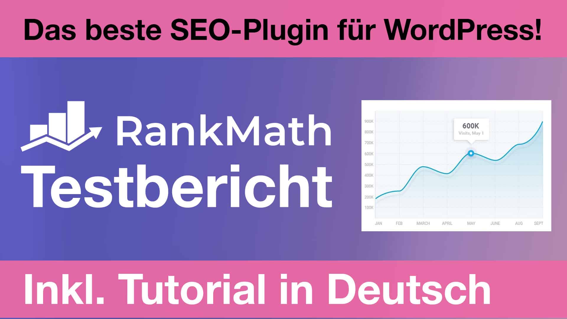 Update: Rank Math Pro Testbericht + Tutorial inkl. der neuen Content AI ...