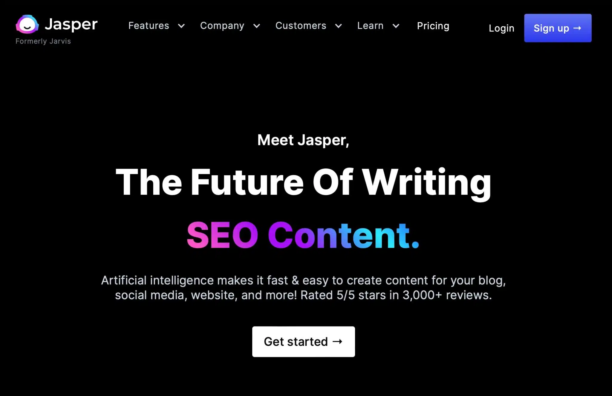 Automatische Textgenerierung mit künstlicher Intelligenz - Die besten ...