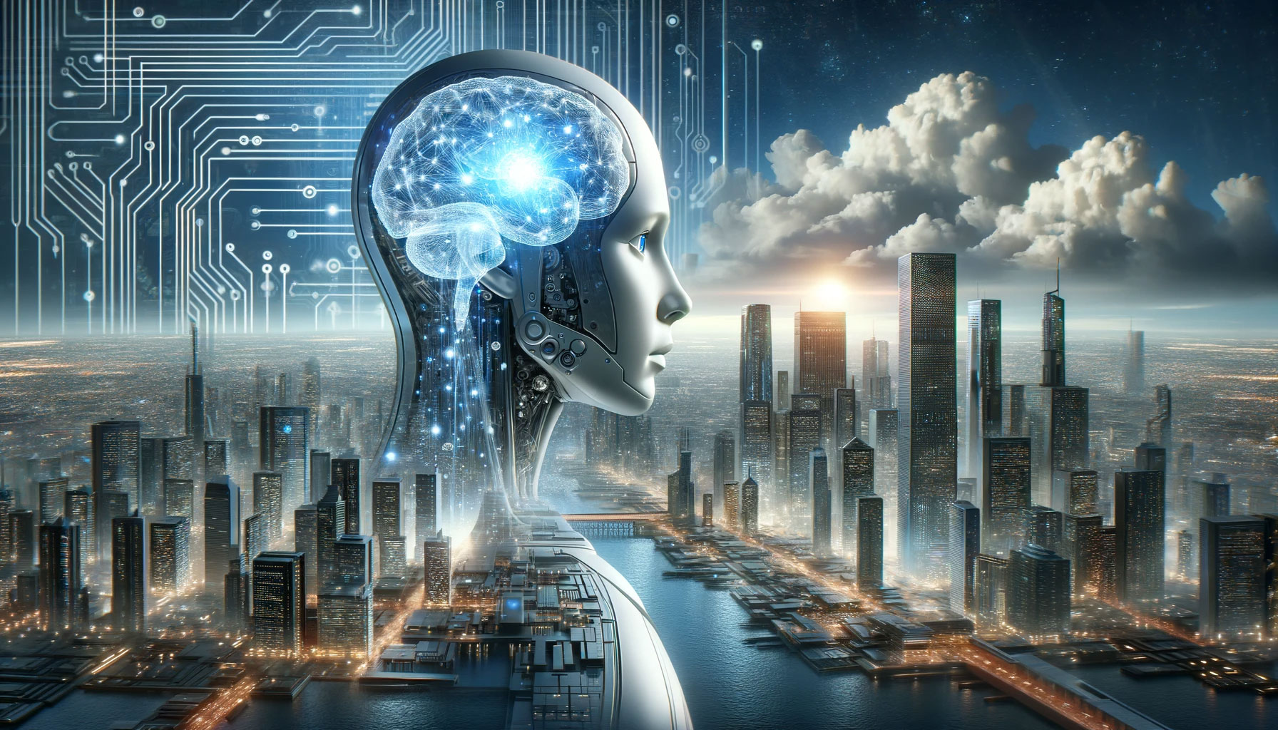 Die Gefahren von KI und der Weg zu echter Intelligenz von Maschinen – AFAIK