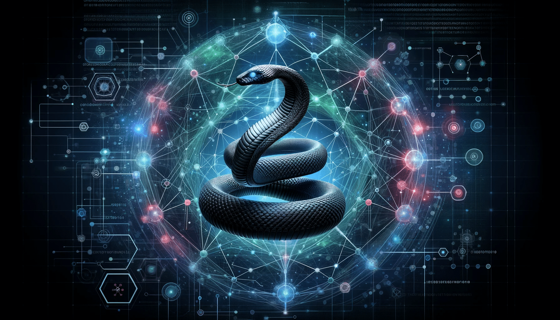 Wieso Mamba trotz revolutionärem Ansatz nicht alle großen Sprachmodelle ...