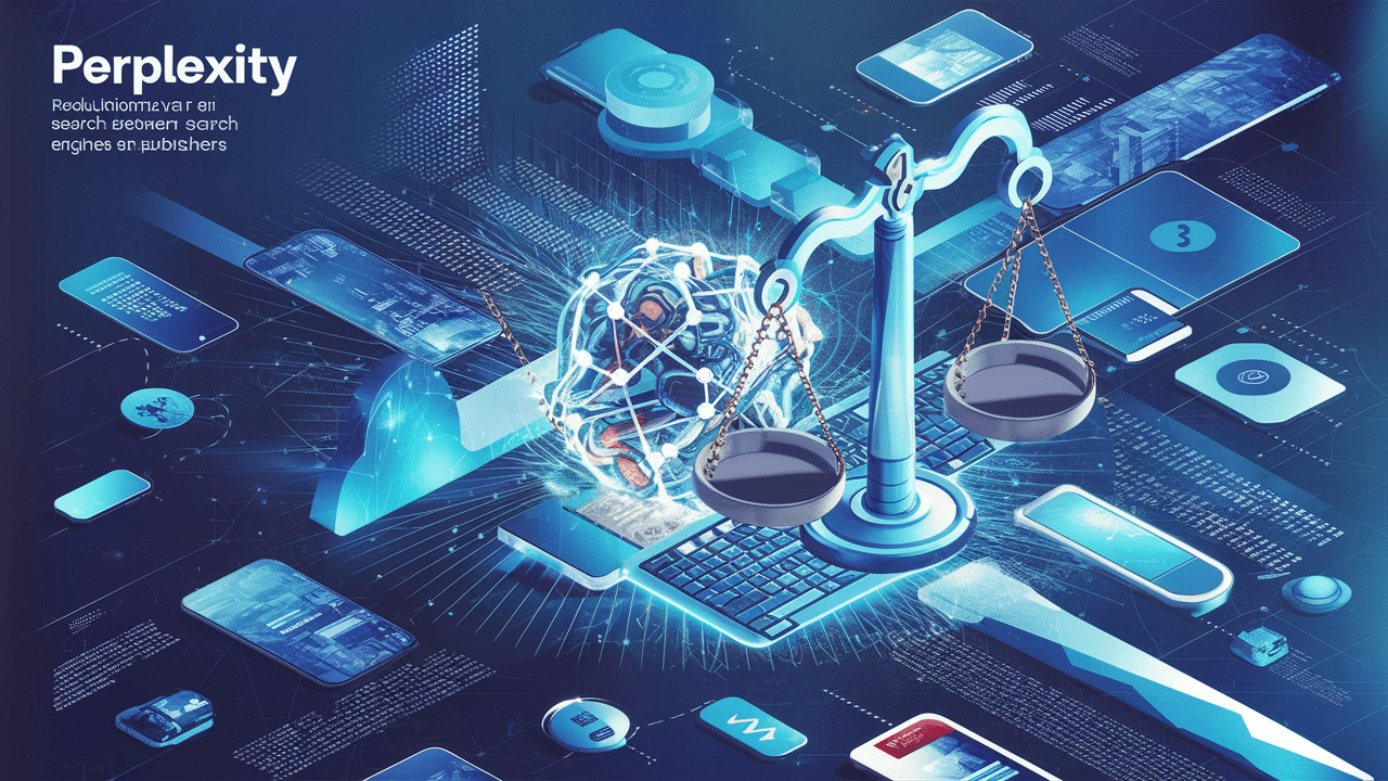 Perplexity revolutioniert die KI-Suche: Endlich ein fairer Deal ...